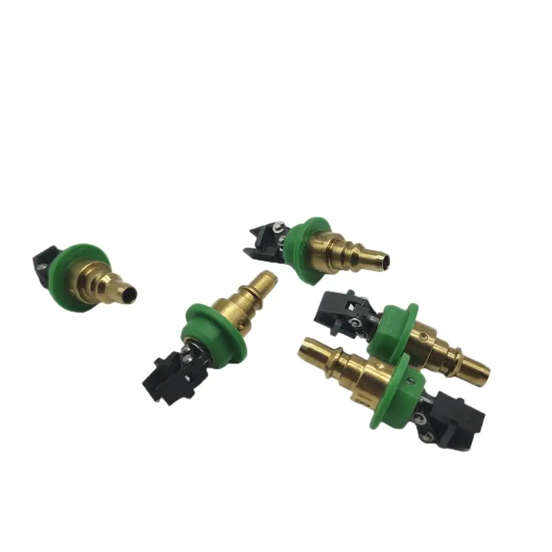 JUKI NOZZLE JM-20 Insert machine custom suction CLIP nozzle 817 NOZZLE ...