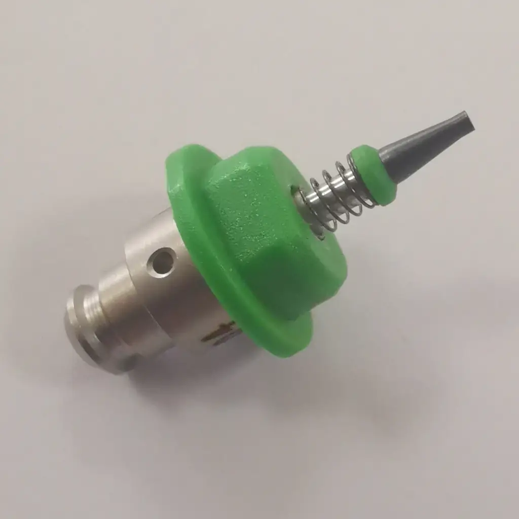 JUKI 504 NOZZLE 40001342-Precision SMT Pick and Place Machines ...