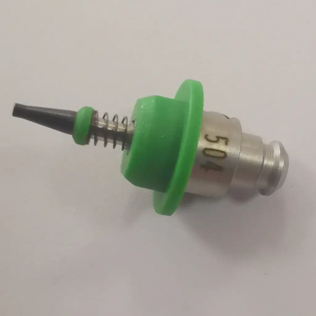 JUKI 504 NOZZLE 40001342-Precision SMT Pick and Place Machines ...