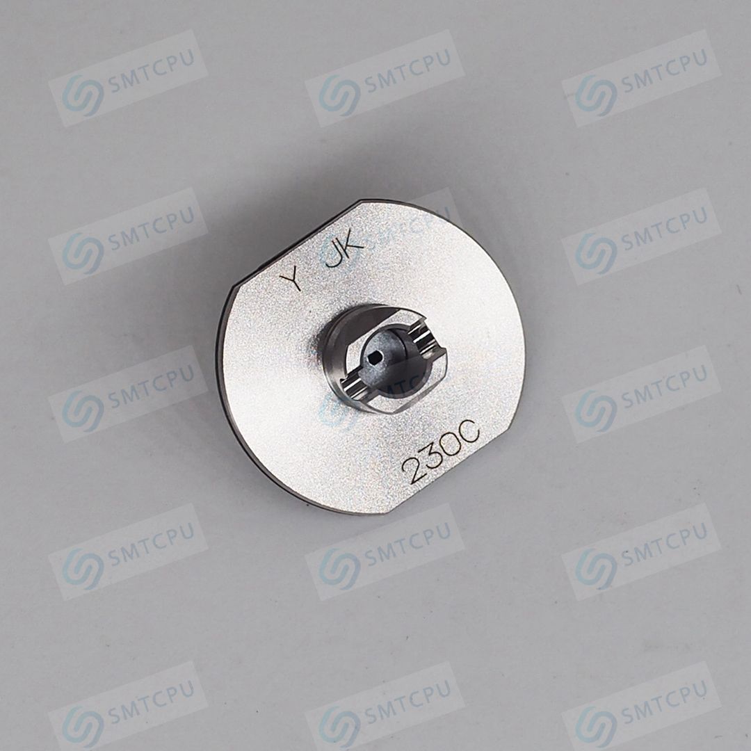 Panasonic NOZZLE230C N610040784AA-Precision SMT Pick and Place Machines ...