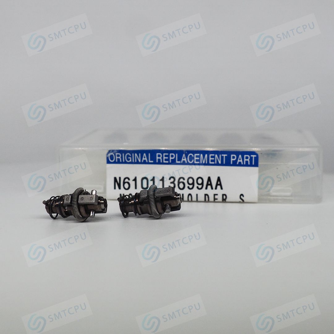 Panasonic Nozzle HOLDER N610113699AA-Precision SMT Pick and Place ...