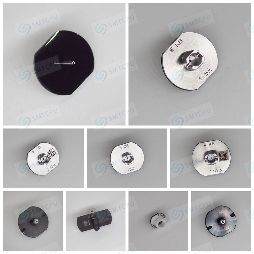 Panasonic 130N NOZZLE N610099375AA-Precision SMT Pick and Place ...