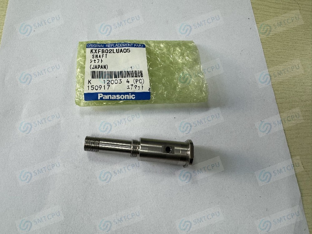 Panasonic CM Ball Spline KXFB02LUA05