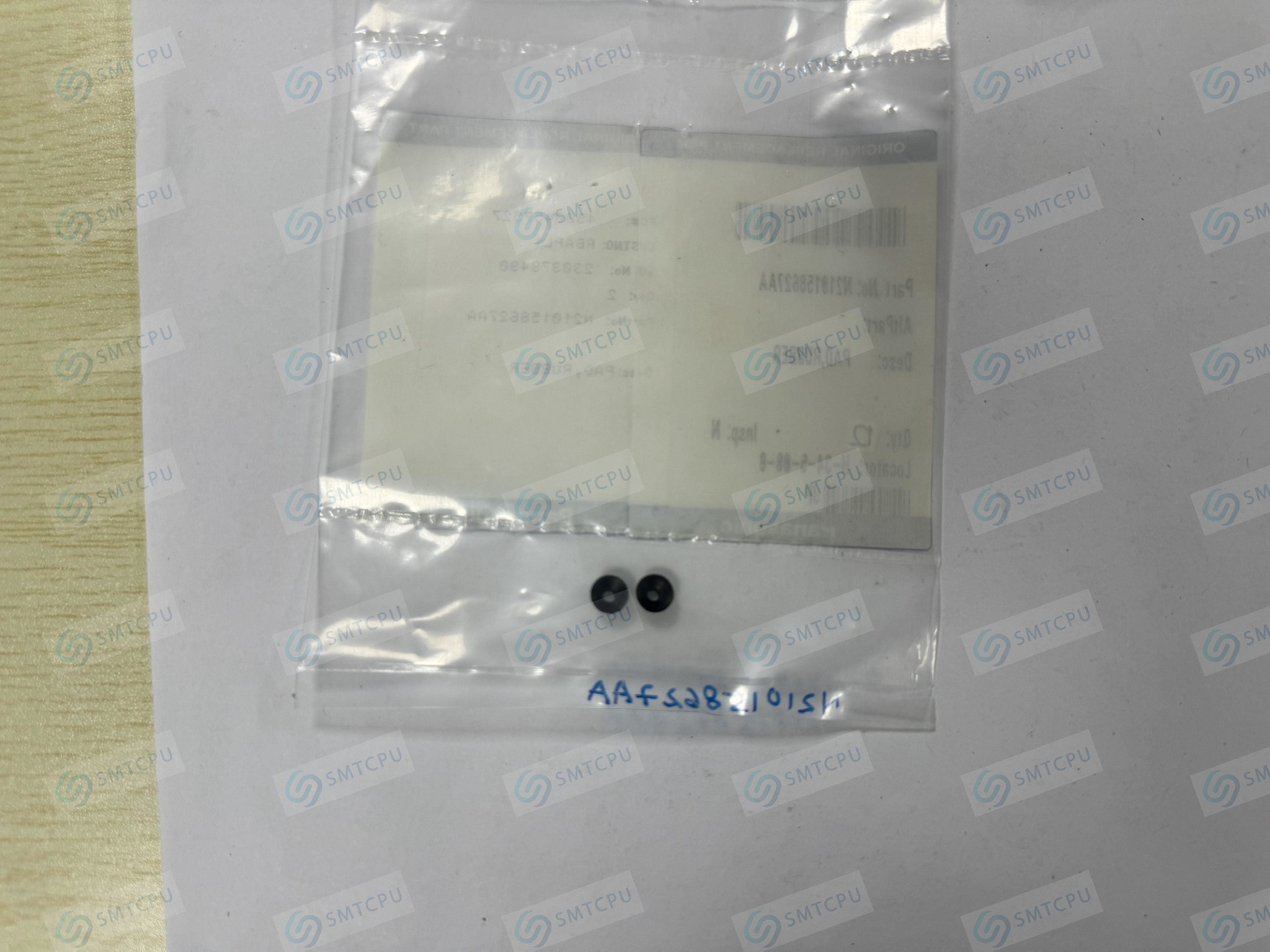 Panasonic 185 NOZZLE PAD N210158627AA-Precision SMT Pick and Place ...